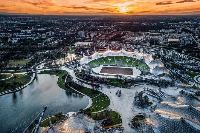 CITY QUEST Munich: reveal the secrets of this city! - Meeting Point and Accessibility