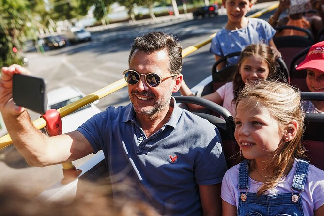 City Sightseeing Gothenburg Hop-On Hop-Off Bus Tour - Who Will Enjoy This Tour?