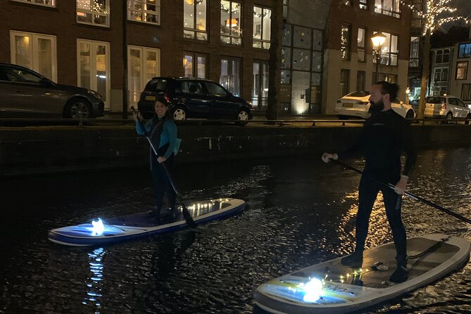 City Sup Tour in Alkmaar (2 hours ) - FAQ