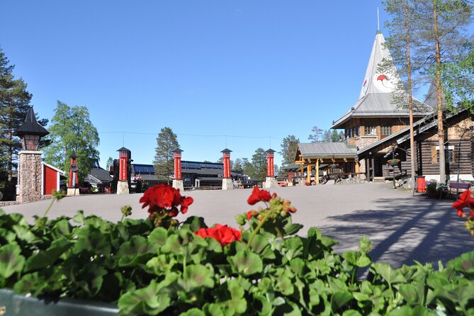 City Tour And Santa Claus Village - Final Thoughts