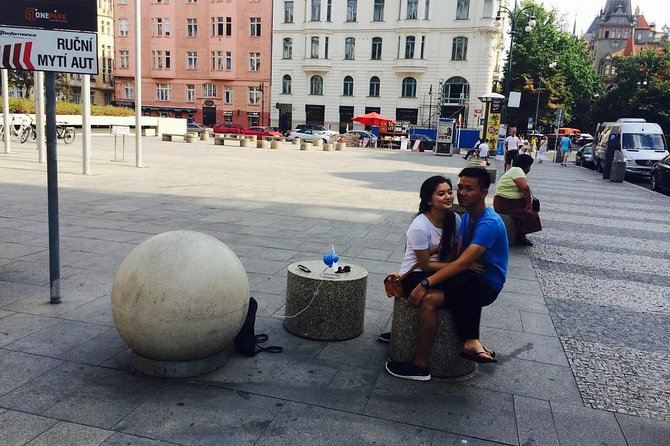 City tour to the top 10 attractions in Prague private tour - Final Thoughts