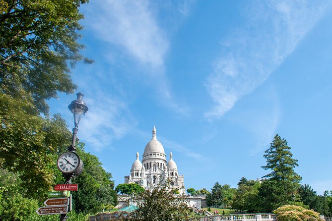 City Walking Tour: See the Top 5 Paris Highlights in a Day - Authentic Experiences and Speaker Insights
