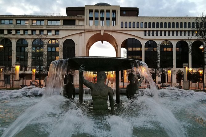 CityTour and Photo Portraits Souvenirs in Montpellier - Who Will Enjoy This Tour?