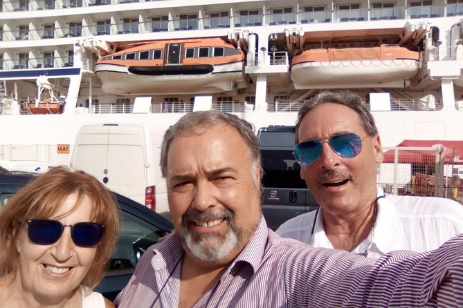 Civitavecchia Cruise Port Shore Excursion: Rome Tour Option - Who Should Book This Tour?