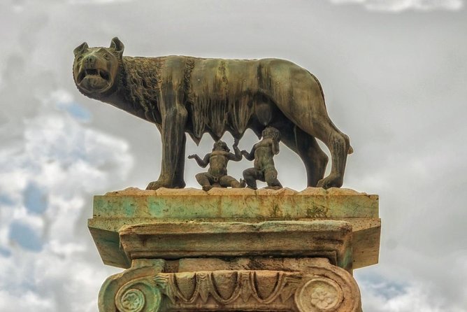 Civitavecchia Cruise Port to Rome with private City Tour - The Good and the Not-So-Good