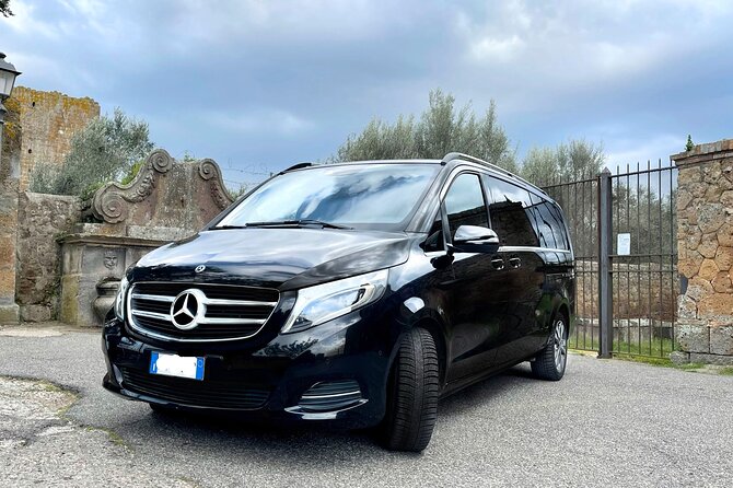 Civitavecchia Cruise Ship Port to Rome Hotel Private Transfer - Final Thoughts: Is It Worth It?