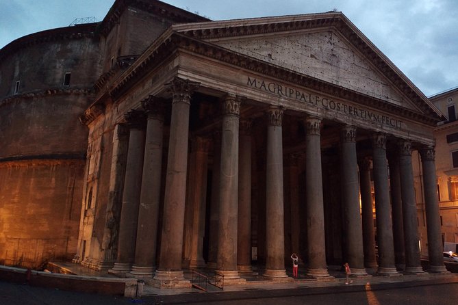 Civitavecchia Port Excursion: Family Friendly Rome with Gelato - FAQ