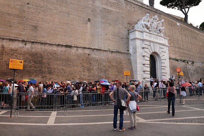 Civitavecchia Port Shore Excursion: Rome with Colosseum & Vatican - Final Impressions: Is This Tour Right for You?