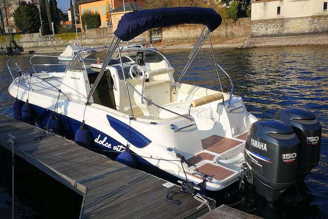 Classic boat tour on Lake Como - FAQ