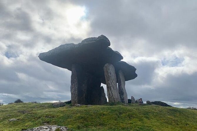 Cliffs of Moher and The Burren Private Tour from Dublin - The Sum Up