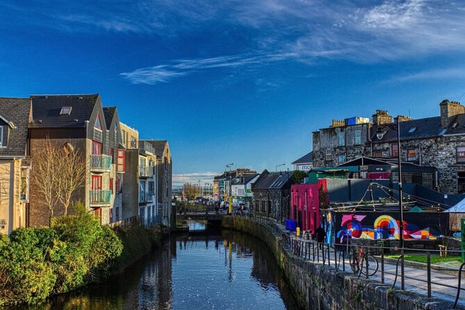 Cliffs of Moher, Burren and Galway 2 Days Private Chauffeur Tour - Who Will Love This Tour?