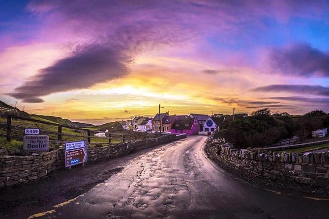 Cliffs of Moher, Burren and Wild Atlantic Way day tour from Galway city - Final Thoughts
