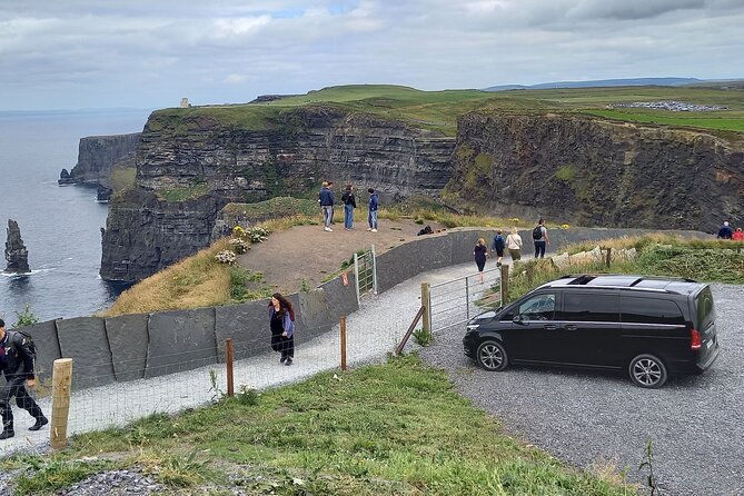 Cliffs of Moher from Adare Manor Private Tour - FAQs