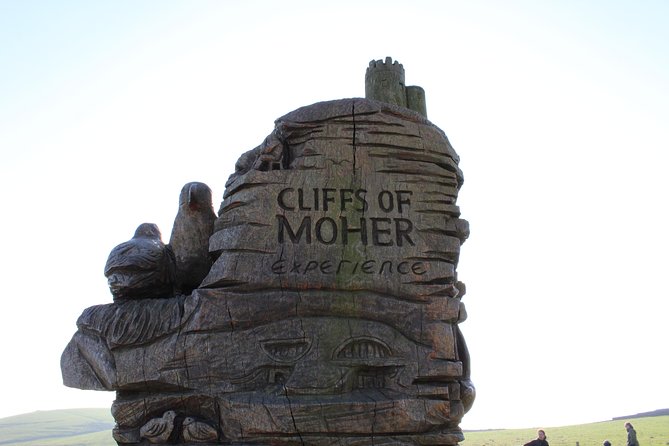 Cliffs Of Moher & Wild Atlantic Way Luxury Award Winning Tour. - Final Thoughts