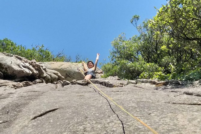 Climbing Experience in Sintra - Additional Insights: Logistics and Planning