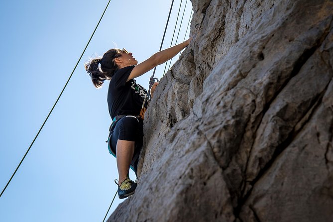 Climbing Experience - Sorrento Coast Punta Campanella - Final Thoughts: Is It Worth It?