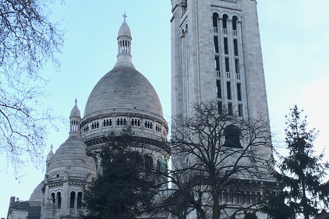 Clos Montmartre 'Paris in your Glass' Wine Tasting - Why It’s a Great Value