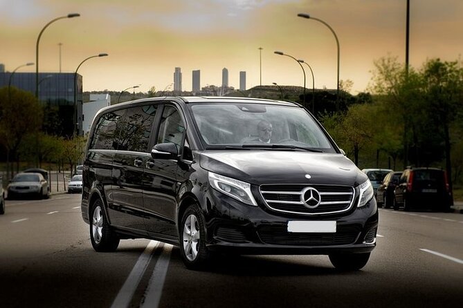 CO2-Offset | Minivan Arrival Transfer from Krakow KRK to Krakow - The Booking Process and What You Should Know