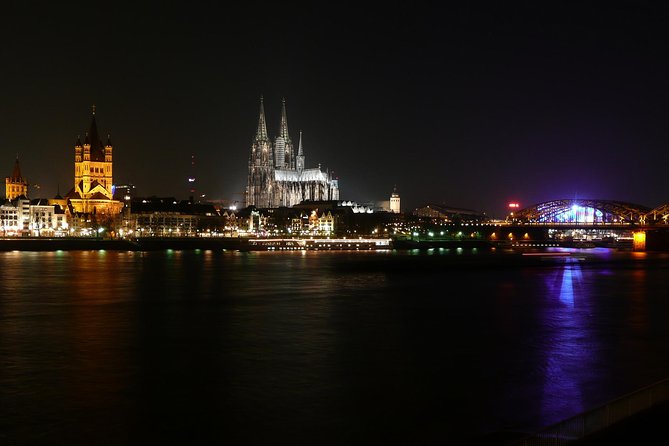 Cologne Like a Local: Customized Private Tour - Practical Details & Tips