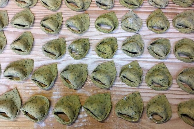 Colorful Pasta Workshop in Bologna with meal - Practical Details & Considerations