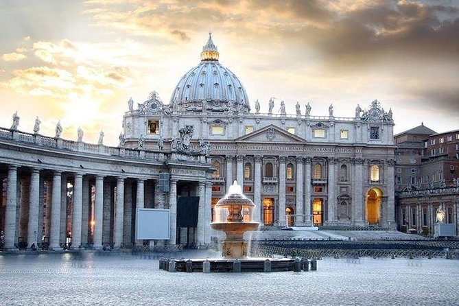 Colosseo&Vatican private tour Rome and official guide - The Sum Up: Is It Worth It?