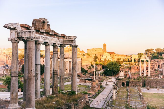Colosseum & Ancient Rome: Hosted Access with Audio Guide App - Final Thoughts: Is This Tour for You?