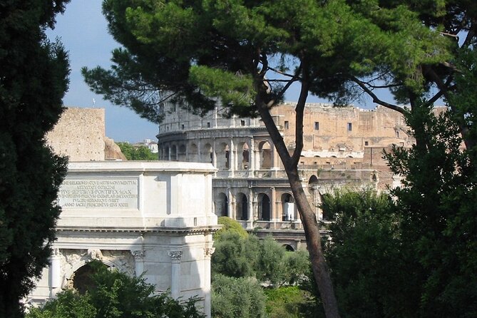 Colosseum and Mamertine Prison Guided Tour - Up To 6 People - Who Will Love This Tour?