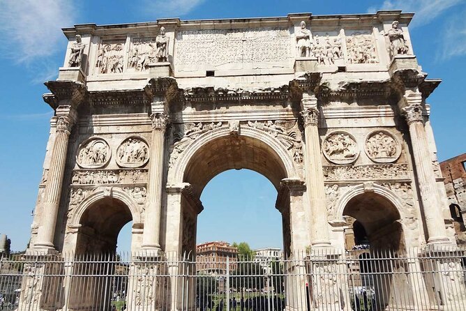 Colosseum and Roman Forum Treasure Hunt Tour for Kids & Families - Real Traveler Insights and Testimonials