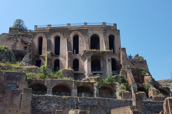 Colosseum Express Tour - Private/Semi Private 7 PAX Group Tour - FAQ
