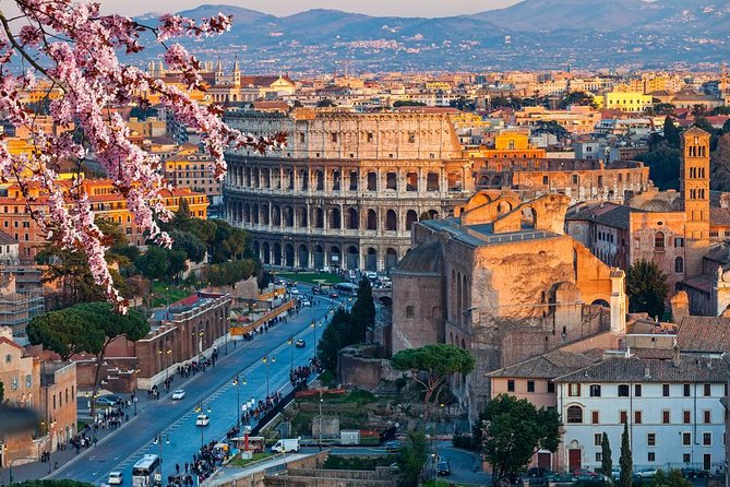 Colosseum, Forum, Palatine Hill with Arena Access and Audio Guide - Authenticity and Review Feedback