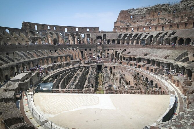 Colosseum Guided Tour and Ancient Rome - The Sum Up: Is This Tour Right for You?
