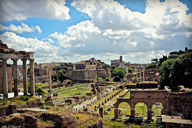 Colosseum guided tour with Virtual Reality - Final Thoughts