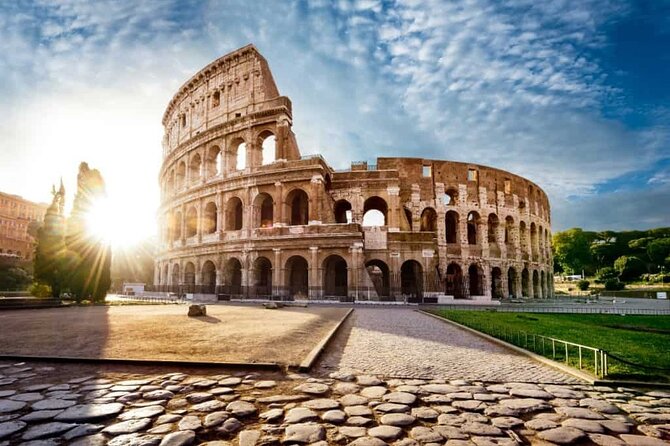 Colosseum, Roman Forum And Palatine Hill Admission With Audio App - Price and Value Analysis
