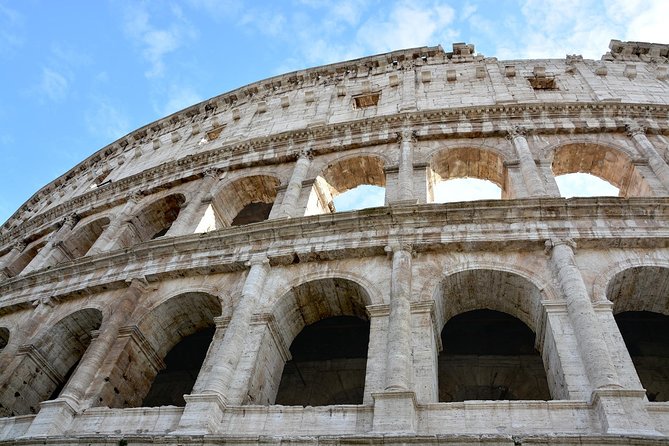 Colosseum self visit - The Final Verdict: Who Should Consider This Tour?