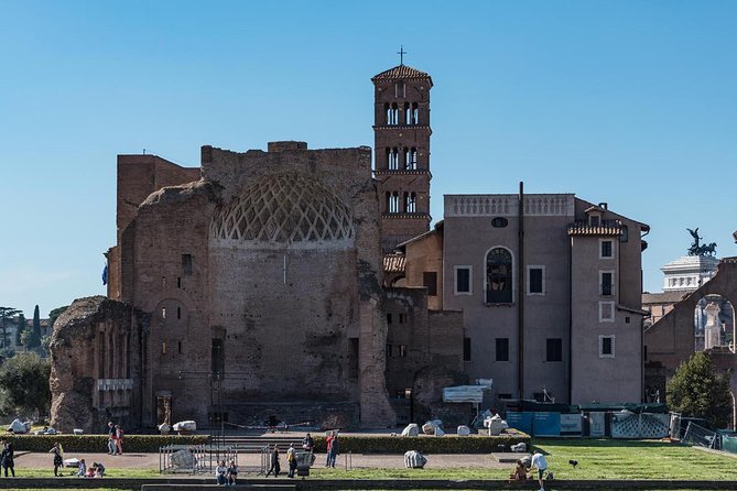 Colosseum with Gladiator Arena Floor, Forum & Palatine Hill Tour - Final Thoughts