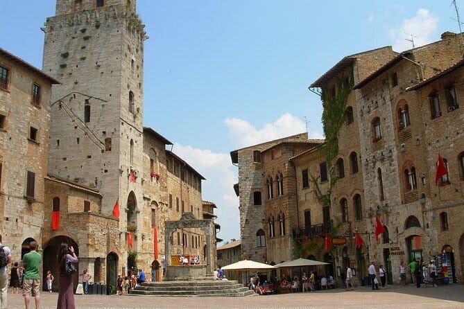 Combo Skip The Line - Uffizi Gallery And Accademia Gallery Tour - Practical Tips for Future Travelers