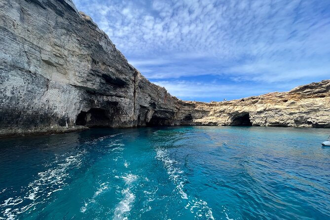 Comino and Parts of Gozo Full Day Private Boat Charter - Final Thoughts: Is It Worth It?