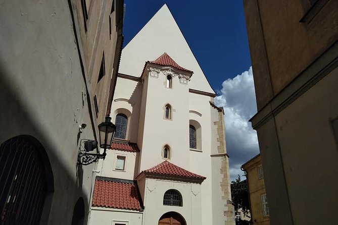 Communism and its fall Prague private tour - The Sum Up