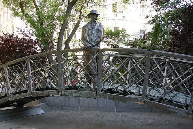 Communism in Budapest: Private Tour with House of Terror Museum - Is This Tour Worth It?
