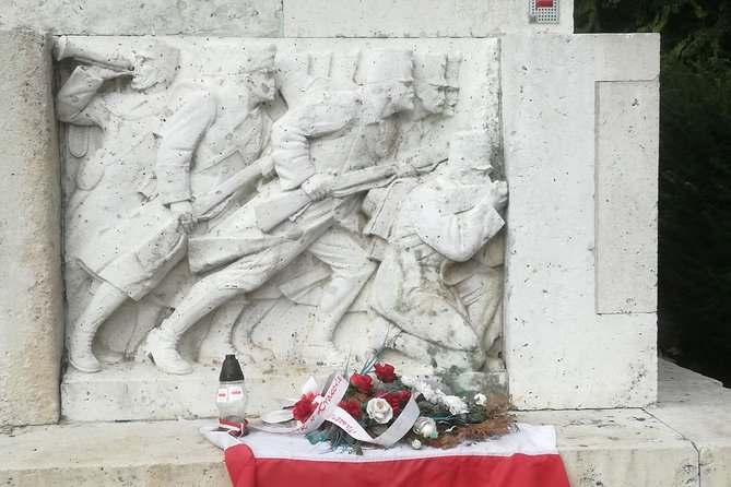 Communist Budapest Private Walking Tour - What’s Not Included