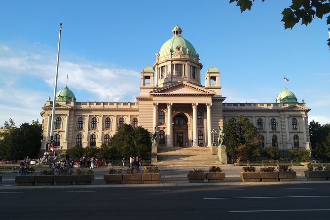 Communist Tour in Belgrade - Authentic Feedback from Travelers