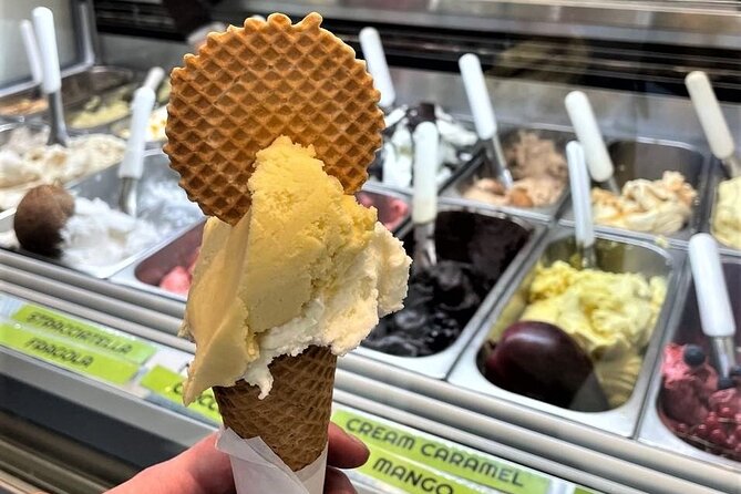 Como Food Tour and the Farmers Market - FAQ