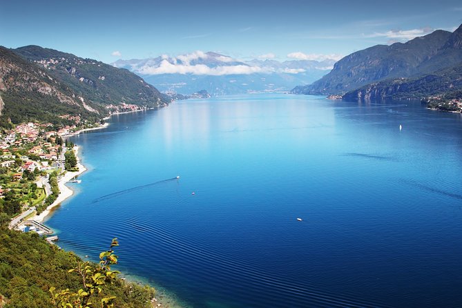 Como: Guided City Tour - Basilica di San Fedele