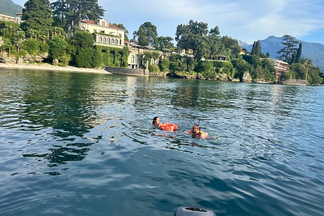 Como Lake Boat Private Tour from Lecco by Speedboat with Driver - Practical Tips for Travelers