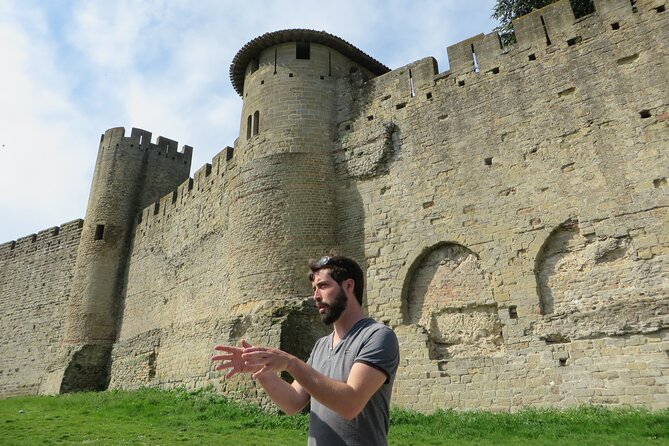 Complete Private Tour City and Castle of Carcassonne - The Practicalities: Pricing, Duration, and Meeting Points