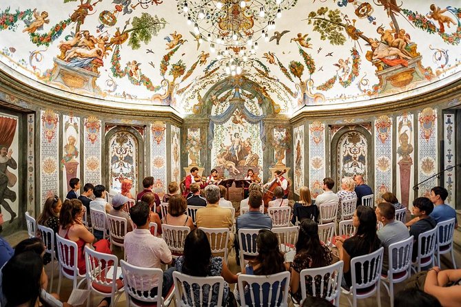 Concerts at Mozarthouse Vienna - Chamber Music concerts. - Final Thoughts: Why It’s a Great Choice