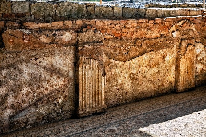 Conímbriga Roman Ruins & Museum - The Price and Value