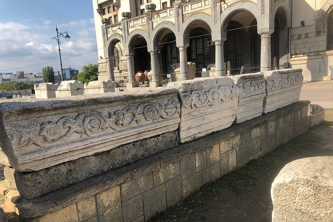 Constanta and Mamaia Day Trip from Bucharest - Who Will Love This Tour?