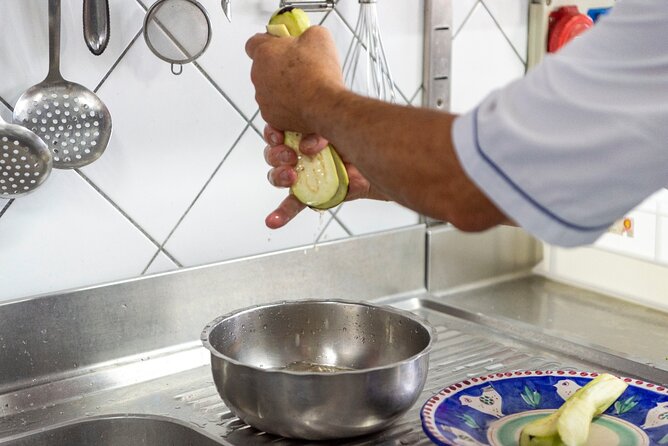Cook & Dine with Breathtaking Views of the Positano Coast - Who Should Book This Experience?