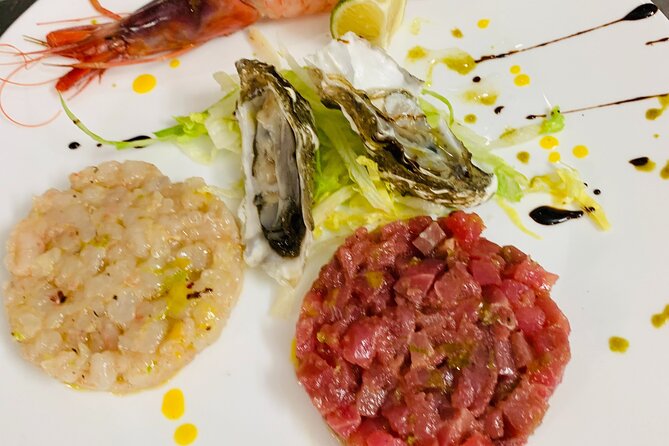 Cook, discover sights, taste food & wine with a chef in Syracuse - The Value of This Experience